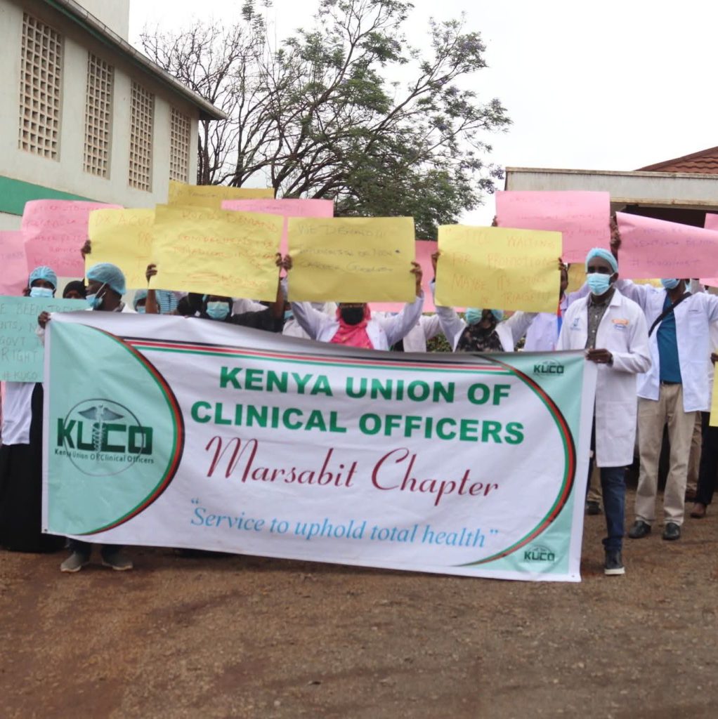 Uchaguzi wa 2027 utazingatia utendakazi wala si chama wala kabila ...