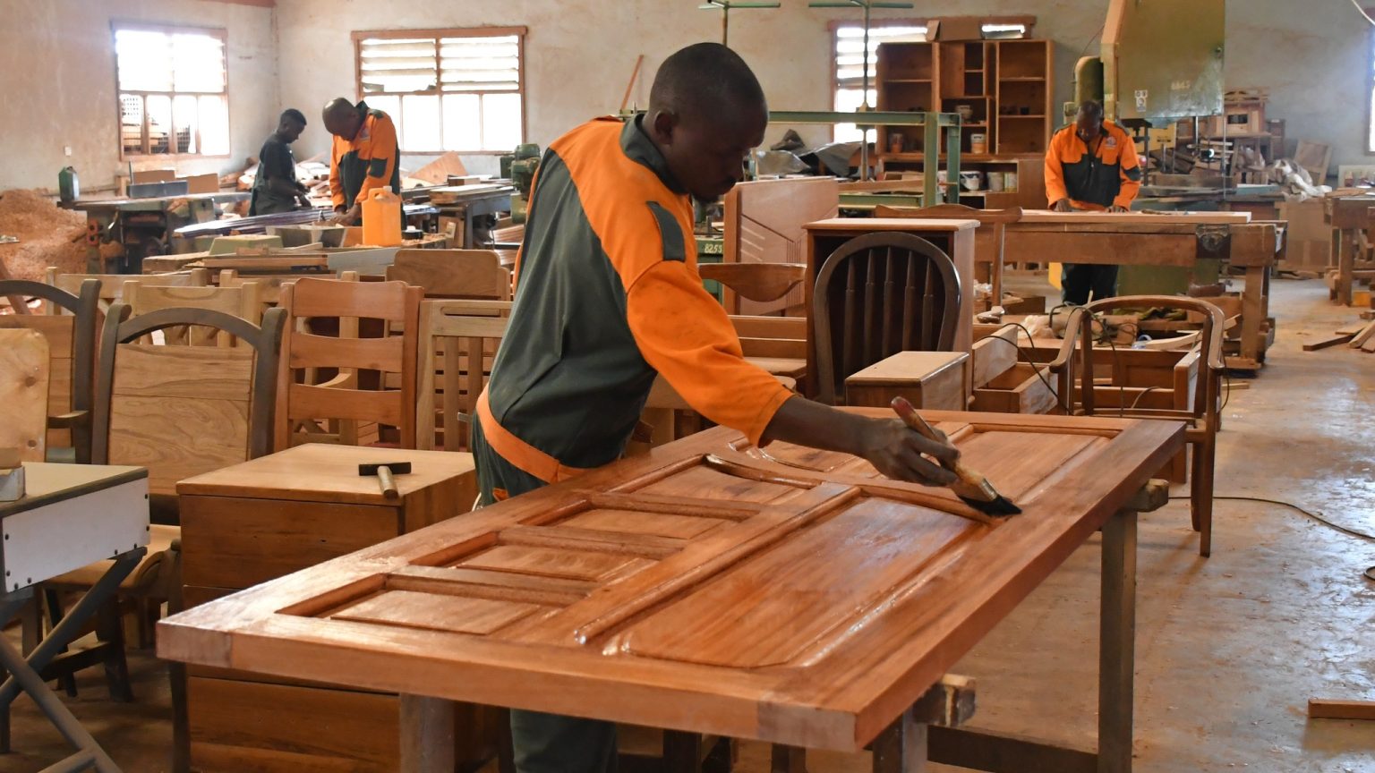 Shule ya upili ya ACK St Andrews Marsabit, yafanya vyema kwenye mtihani ...