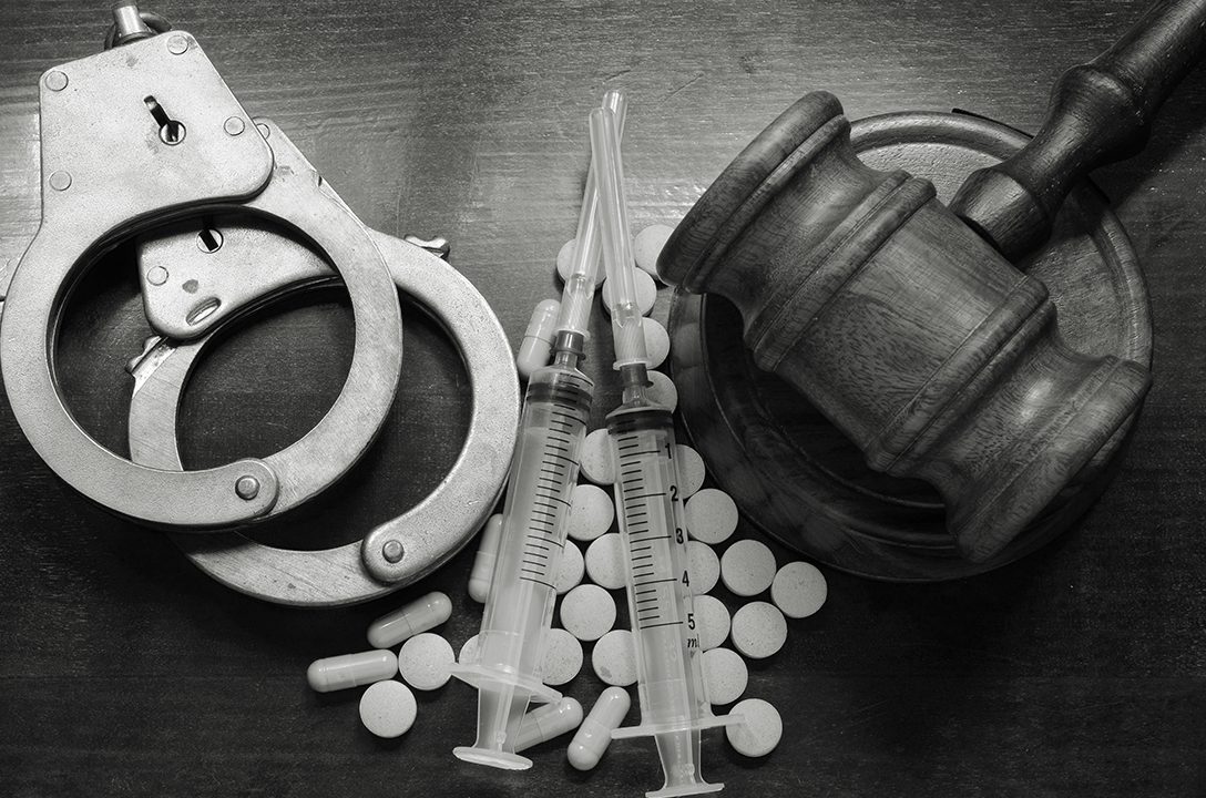 Idadi kubwa ya vijana gerezani marsabit yahusishwa na matumizi wa dawa ...